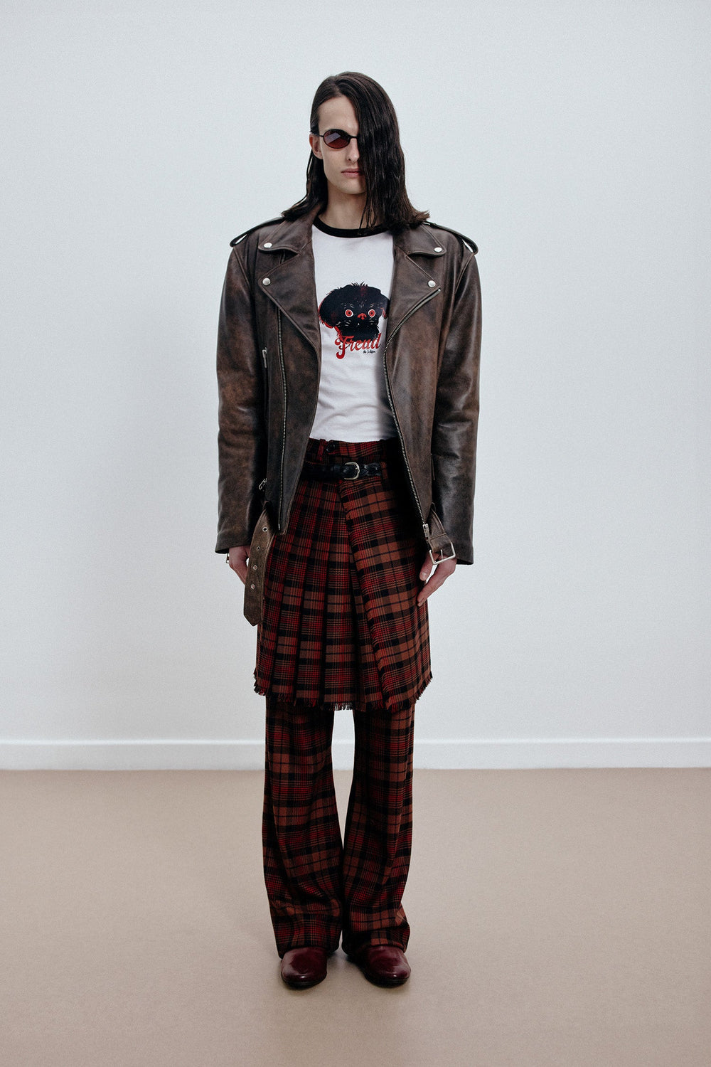 Brutal Melting Look 15 Selection – GENERATION78