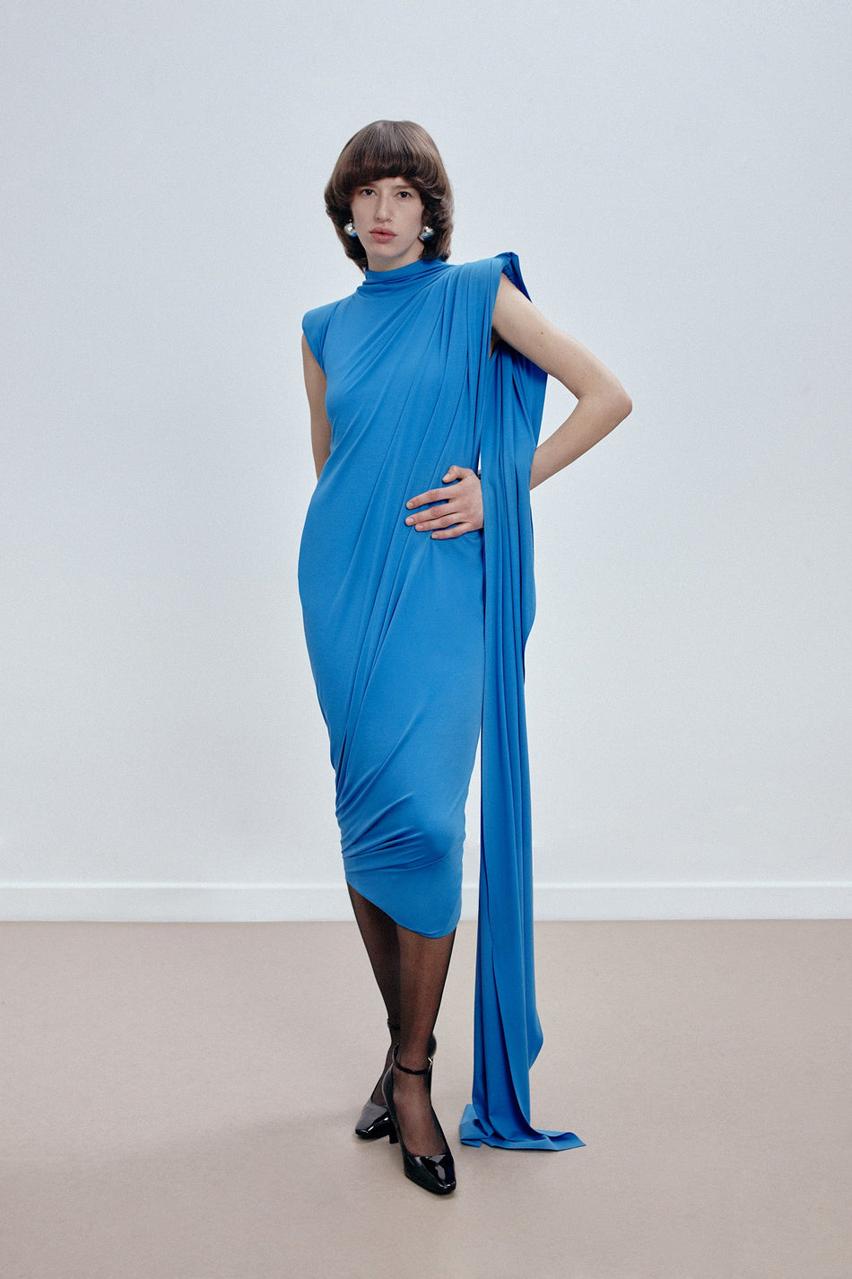 Brutal Melting Look 21 Selection – GENERATION78