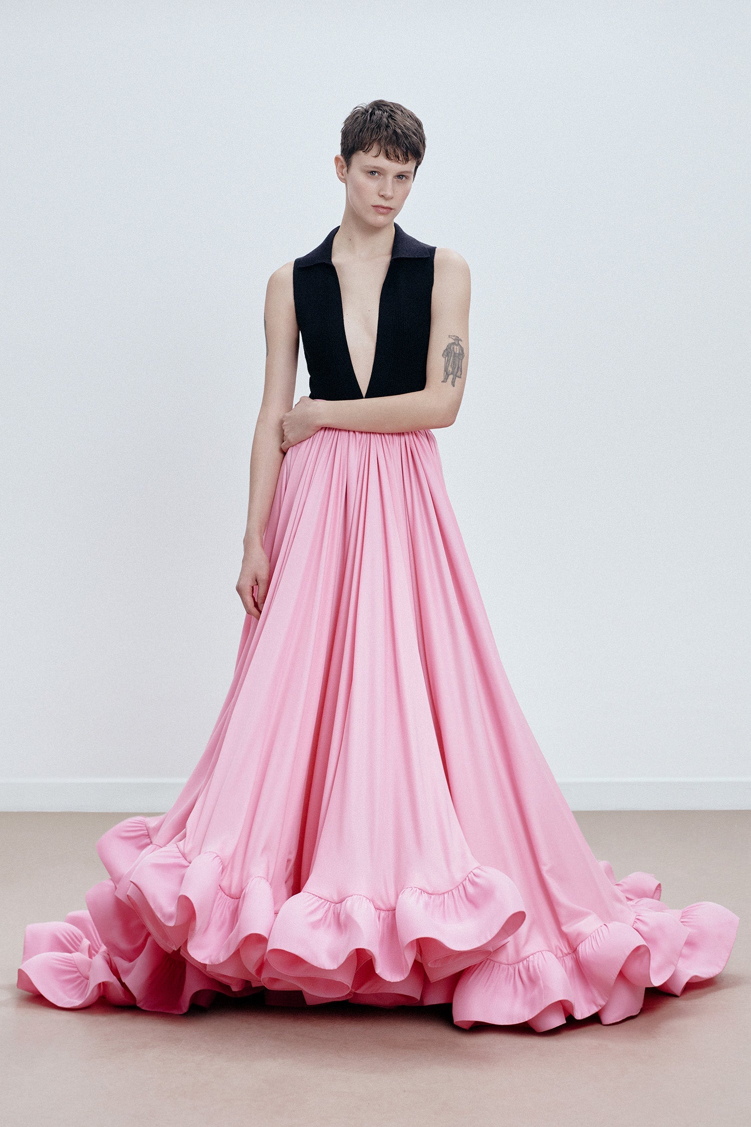 Brutal Melting Look 35 Selection – GENERATION78