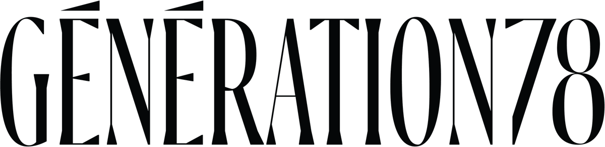 GENERATION78